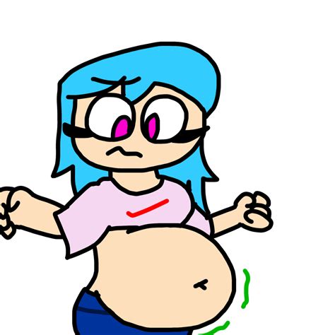 Fnf Sky Eats Everything By Sgnc On Deviantart