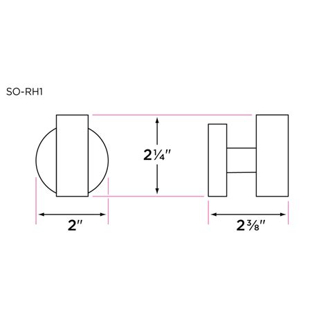 Sorrento Bath Hardware Collection Robe Hook In Satin Brass By Sure