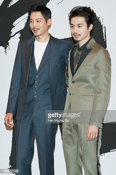 Han Dong Actor Photos And Premium High Res Pictures Getty Images