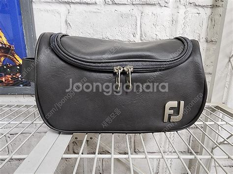 풋조이 투어 블레이즈 골프 파우치 골프파우치백 Bb59 중고나라 카페에서 운영하는 공식 사이트