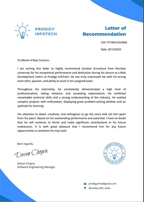 Milestoneachievement Webdevelopment Internshipjourney