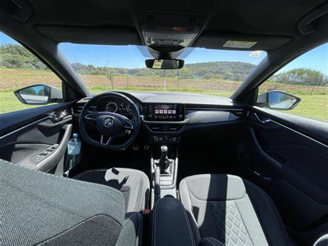 Škoda Scala Style 10tsi 2019 God