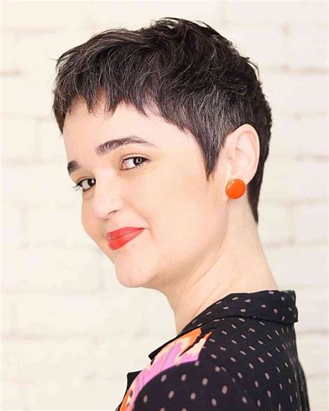 58 Most Volumizing Pixie Cuts For Thin Hair