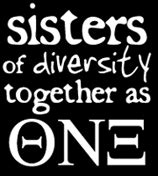 2012 The Nu Chapter Of Theta Nu Xi Multicultural Sorority Inc
