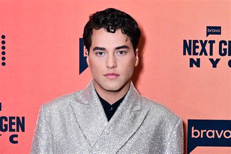 Next Gen Nyc Star Brooks Marks Reveals Hes In A Relationship With