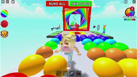 Obby But You Cant Jump Part Two Youtube