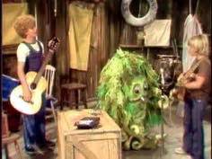 Sid And Marty Croft Stuff