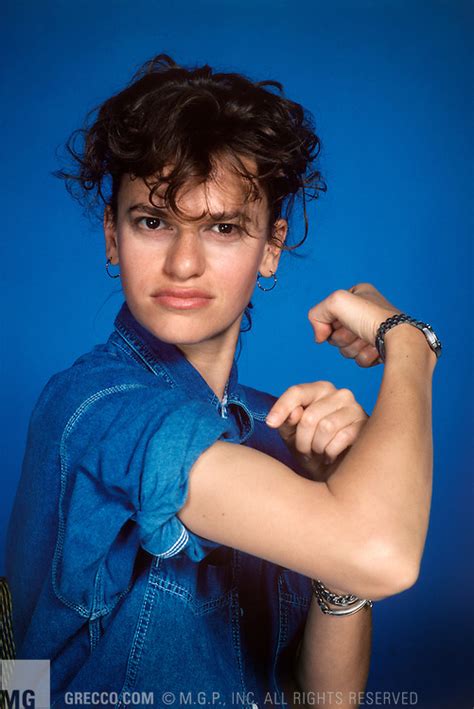 The King Of Comedy Sandra Bernhard