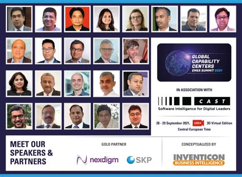 cast on linkedin digitaltransformation innovationcentre