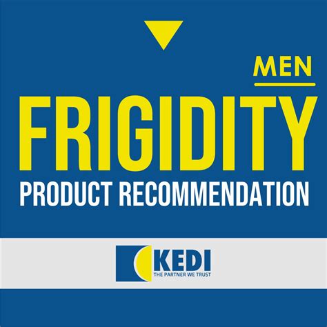 Frigidity Men Kedi Healthcare Shop
