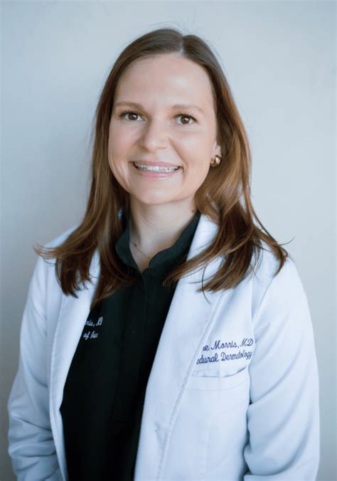 Dr Caroline Morris Dermatology Clinic Of Iowa