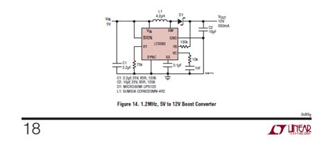 Bode Plot Of A Boost Converter On Ltspice Electrical Engineering