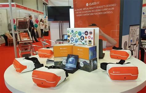 Lgfl And Avantis Education Announce Vrar Strategic Partnership