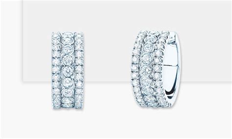 Birks Jewellery Maison Birks Diamond Rings Earrings Necklaces