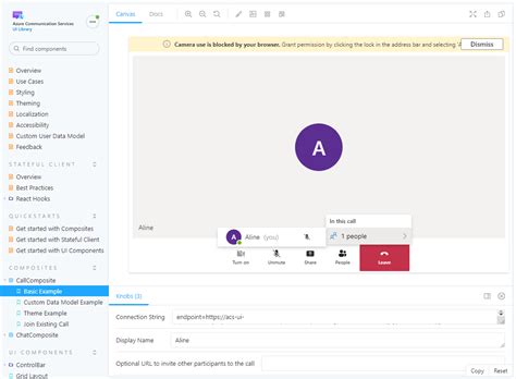 alcail add participants to control bar by alcail · pull request 452