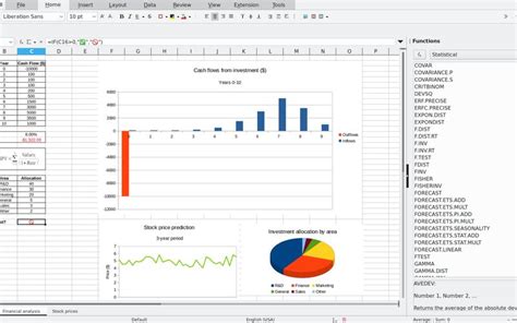 Best Microsoft Excel Alternatives Top Spreadsheet Apps In AlternativeTo