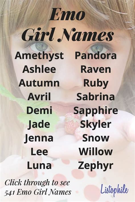 Emo Names 680 Emo Usernames For Instagram Tiktok Discord Roblox