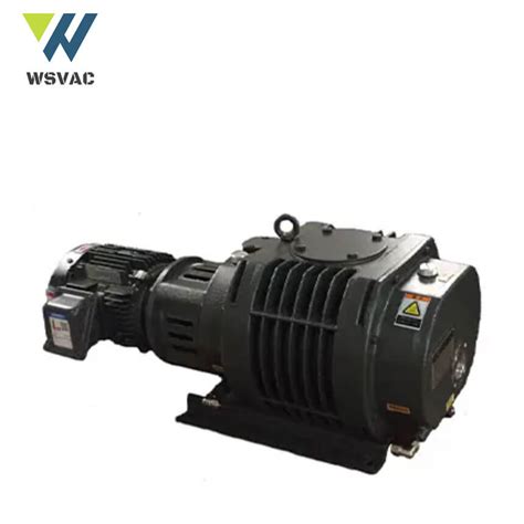Roots Pump Wsvac