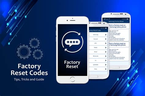 Factory Reset Guide Apk For Android Download