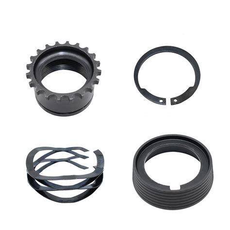 Ar 15 Delta Ring Assembly