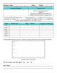 RTI MTSS K 2 Intervention Progress Monitoring For Counting Bundle