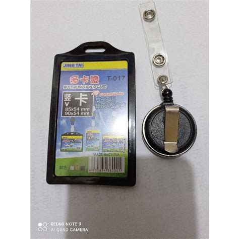 Jual Id Card Shopee Indonesia