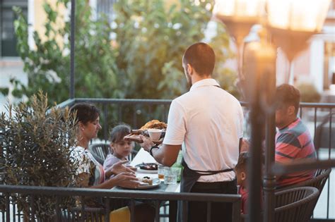 Forketa Where Families Craft Restaurant Forketa