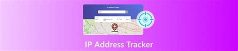7 Ip Address Trackers Available To Track Ip Address Of Device Quickly