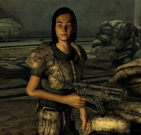 From A Feminist Perspective Fallout Is An Awesome Game Gaming Technology Onehallyu
