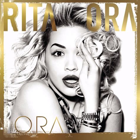 Rita Ora Songs Ranked Return Of Rock