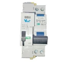 Interruttore DPN Vigi