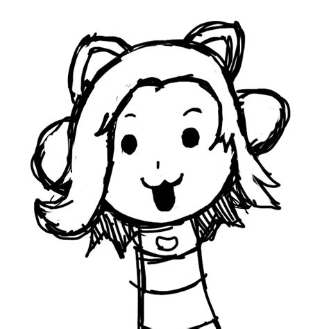 Temmie But It Doesnt Suck As Much As Last Time Rwaterfalldump