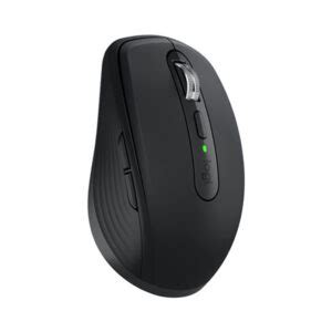 Logitech Mx Anywhere Wireless Mouse