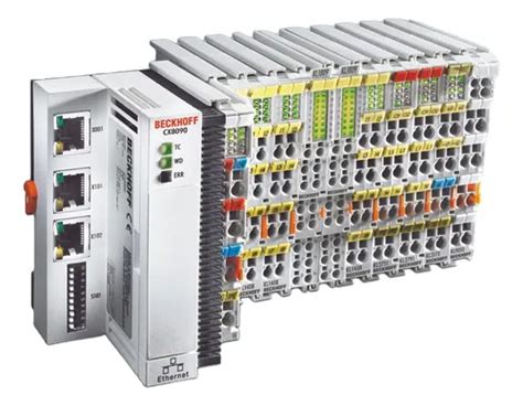 Plc Beckhoff Mercadolivre
