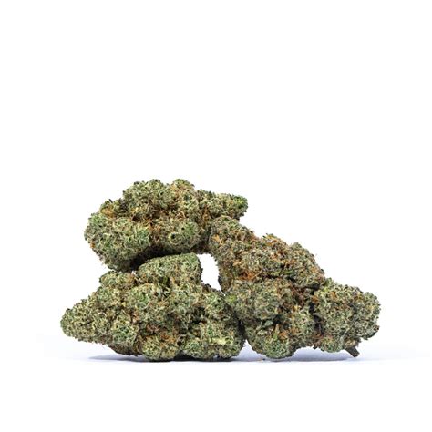 Buy The Best Indica Strain Cannabis Flower Online King Harvest