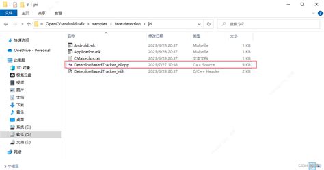 在visual Studio上，使用opencv实现人脸识别visionmaster 用opencv Csdn博客