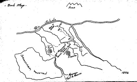 Treasure Maps Apache Junction Public Library