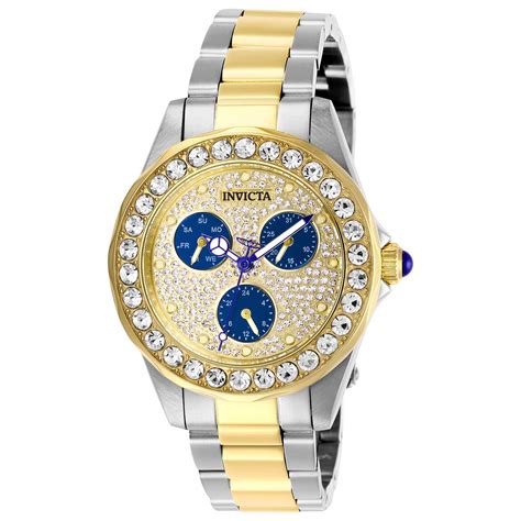 Invicta Womens Watch In 28460