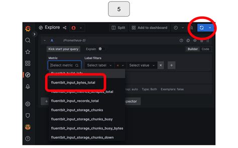Visualizing Fluent Bit Agent With Prometheus Grafana Fluentd Subscription Network