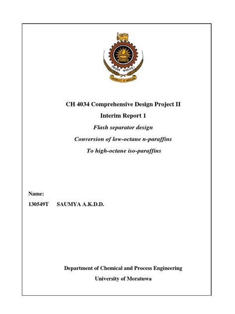 flash separator design conversion of low pdf pdf drop liquid