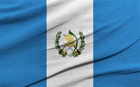 What Flag Is Blue And White With A Symbol In The Middle