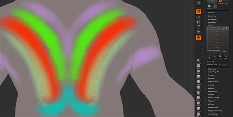 Scripting Question Zbrushcentral