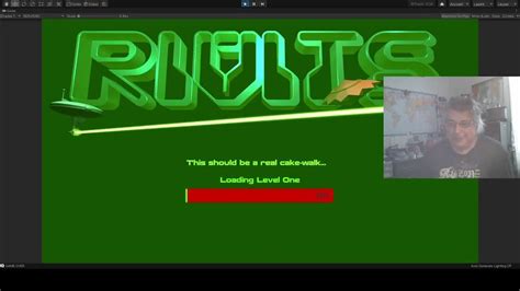 Rivits Level One Walkthrough And Reaction Video Youtube