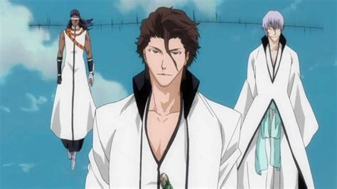 ‘everything With Aizen Comes Down To Trust Me Bro Tite Kubo May Have