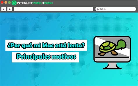 My IMac Is Very Slow How To Improve And Increase The Speed Of Your Computer With MacOS Step By