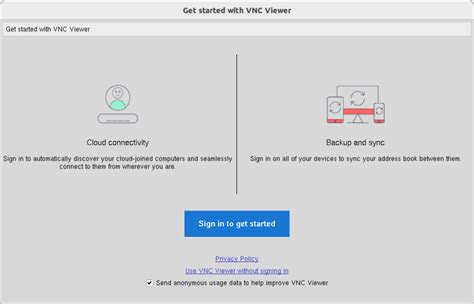 How To Install VNC Server On Ubuntu And Control Your Linux Machine Remotely RealVNC
