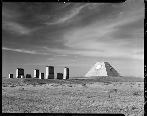 Atomic Annihilation Abm Site Grand Forks 1975
