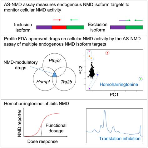 Molecular Profiling Of Individual Fda Approved Clinical Drugs