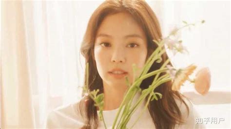 金珍妮有哪些神颜照片。新粉跪求。？ 知乎