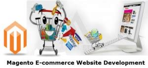 Magento ECommerce Development Unleashing Best Features